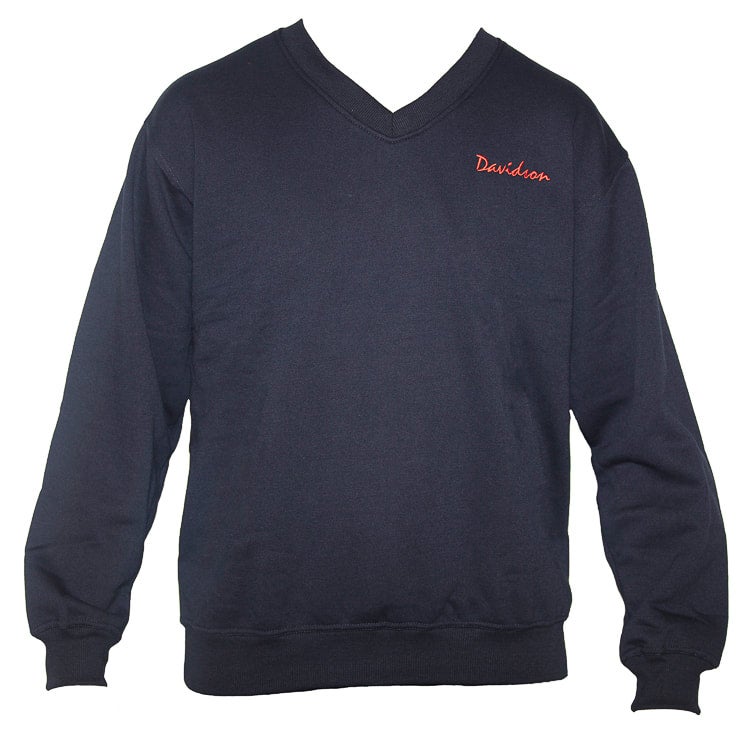 Sloppy Joe | Davidson High School P&C Uniform Shop