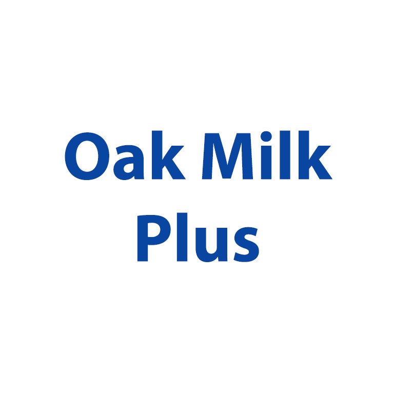 Oak Plus Milk | Davidson High School P&C Canteen
